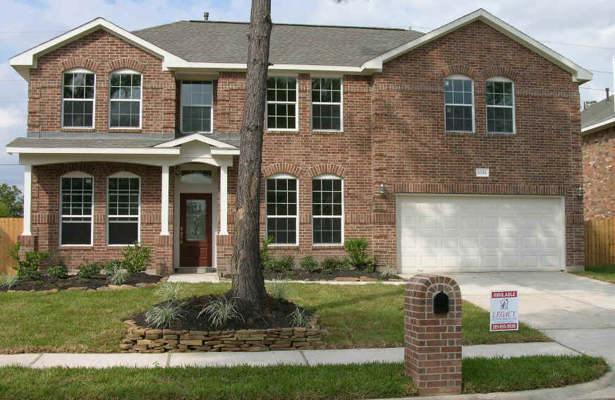 Legacy Custom Homes | Build Your Lifestyle Home